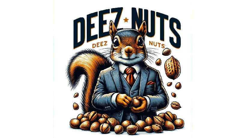 The Story of Diesel Dee - Deez Nuts the story of diesel dee